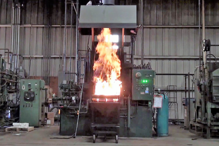 Services | Thermal Metal Treating, Inc | Thermal Metal Treating, Inc.